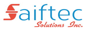 Affordable Website Designer for Small Businesses - Saiftec Solutions Inc.