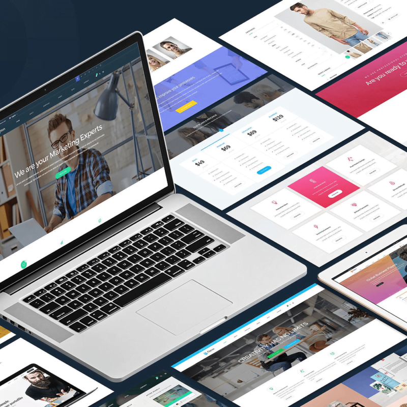 Work - Saiftec Solutions Inc.