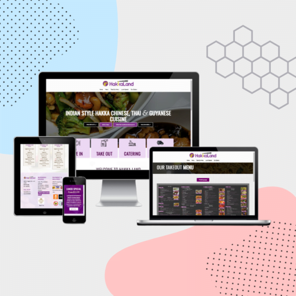 Hakka Land - Saiftec Solutions Inc.